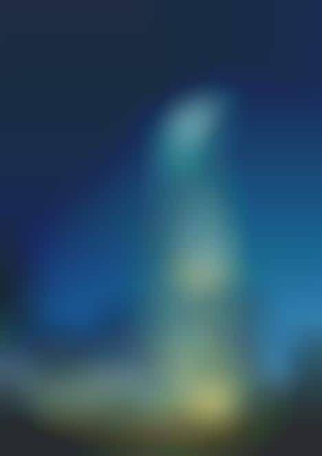 "Bling Bling Architecture": Kuwait's Iconic Landmarks