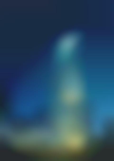 74 Sinuous Architecture Designs