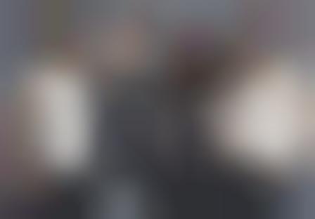 100 Fierce Canadian Model Editorials