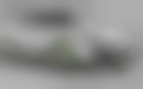 Pedal-Powered Unisex Bikes: Sanyo Markets Rechargable Eneloop Bicycle