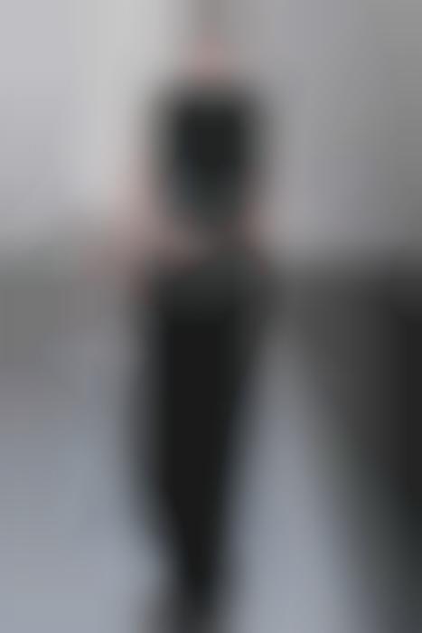 Gothic Leather Outfits : Givenchy Spring Summer 2011