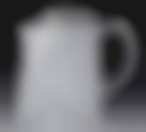 Coffee-Loving Jugs : softbrew