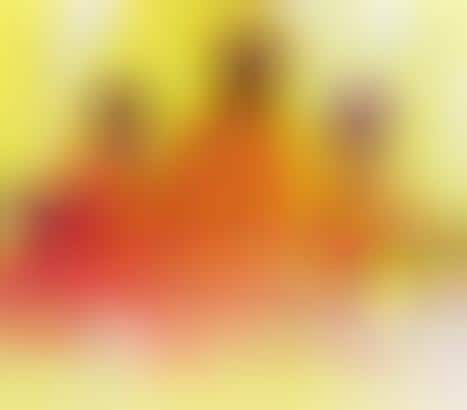 Curious Watercolor Art : matheus lopes