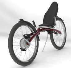 Comfortably Minimal Bicycles : evolution bike