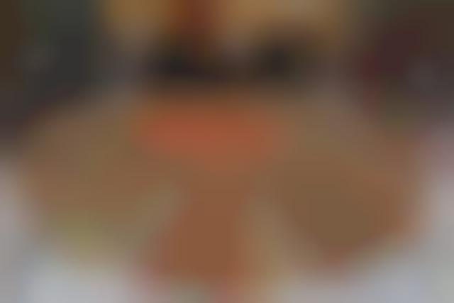 81 Examples of Food-Based Art