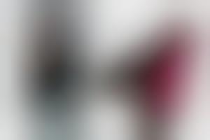 Vending Machine Flats : Afterheels from Michael Stead