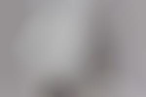 Circus Act Shelving : Equilibrium Bookcase