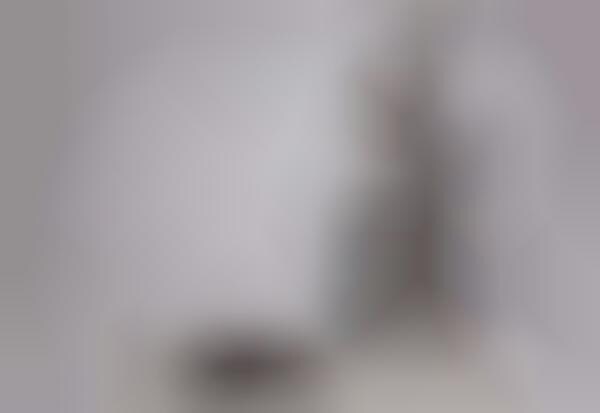 Circus Act Shelving : Equilibrium Bookcase