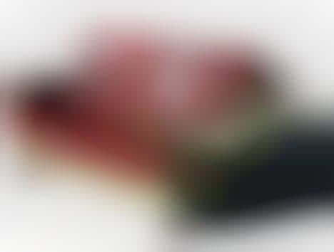 Recycled Refrigerator Sofas : Fridge Couch