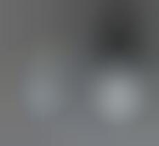 Squiggly Light Strands : Filament Lamps