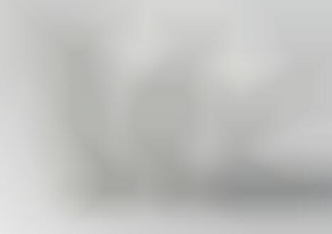 Imperfect Porcelain Containers : Quentin de Coster Indiscipline