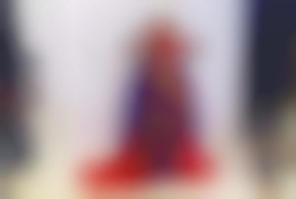 Kick-Boxing Beauties : Victoria s Secret 2010 Fitting