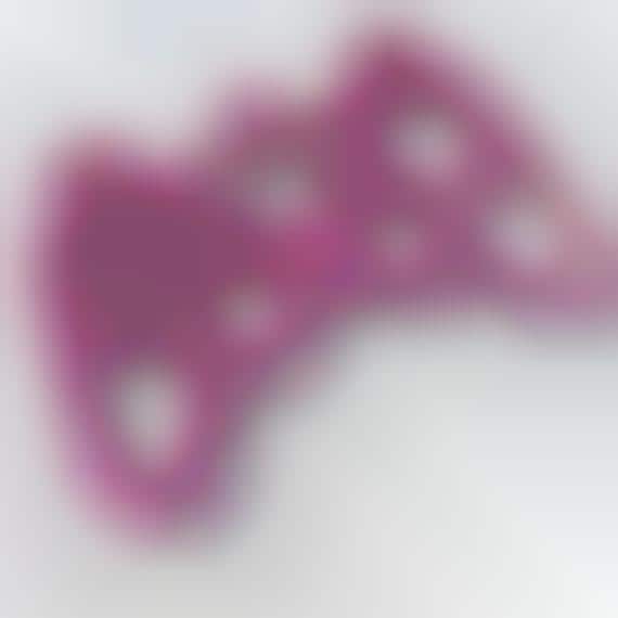 Girlie Gamer Accessories: Etsy Retailer and Gamer UseYourDigits Make ...