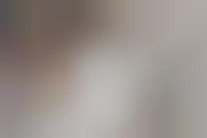 Gravity-Defying Lights : flapflap lamp