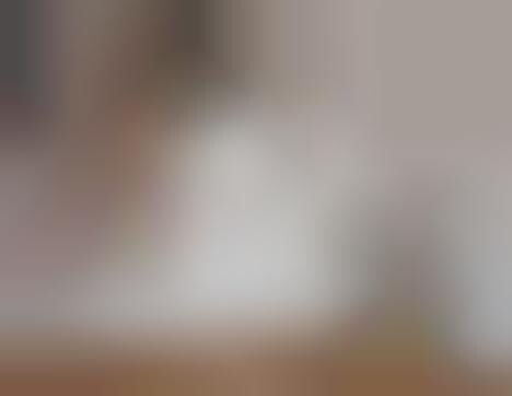 Gravity-Defying Lights : flapflap lamp