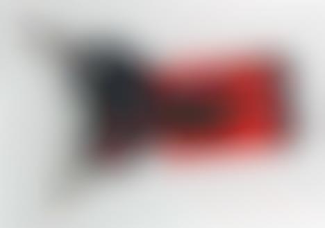 Auto-Enhancing Keys : Ford TracKey