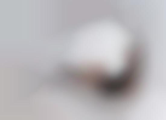 Dreamy Celestial Loungers : Moon Bench