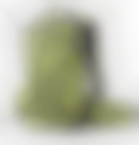 Self-Warming Hiking Gear : Omni-Heat Backpack