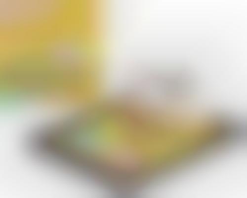 Tricky Tablet Boardgames : Yoomi Duo game