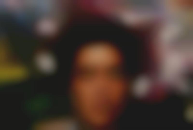 35 Fabulous Freckle-Faced Photographs