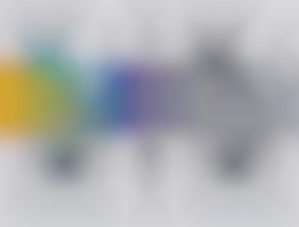 46 Transparent Tech Devices