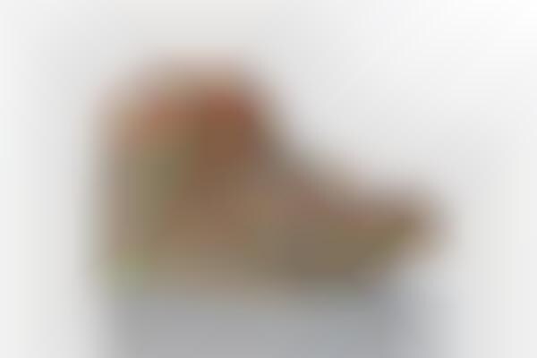 Rainbow-Happy Sneaks : haroshi nike dunk