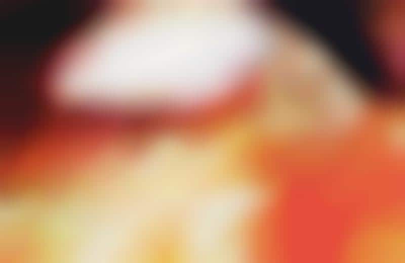 100 Distorted Fashion Features