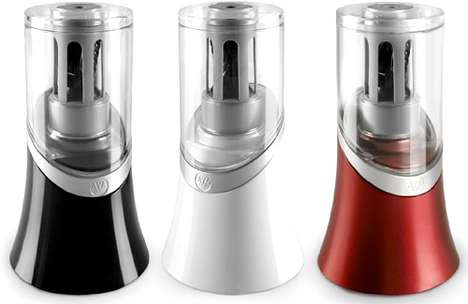 Automated Pencil Sharpeners : iPoint Evolution