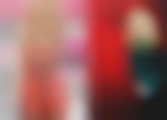 53 Gorgeous Glamour Magazine Editorials