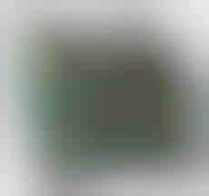 Circuit Board Cityscapes : Franco Recchia