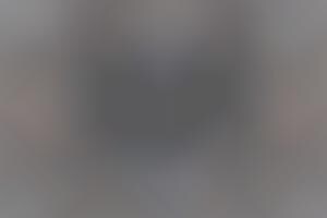 Expressive Neckerchief Art : coco forget me not silk scarves