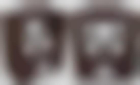 Woodgrained Vino Cases : David Linley Tantalus