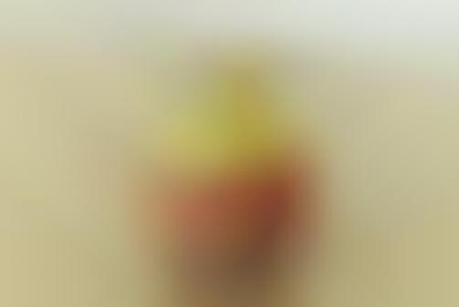 Fruity Eco Sculptures : haroshi apple