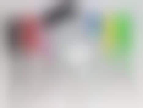 Coloring Book Phone Covers : color your own case