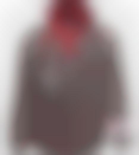 Undead Winterwear : Zombie Attack Hoodie