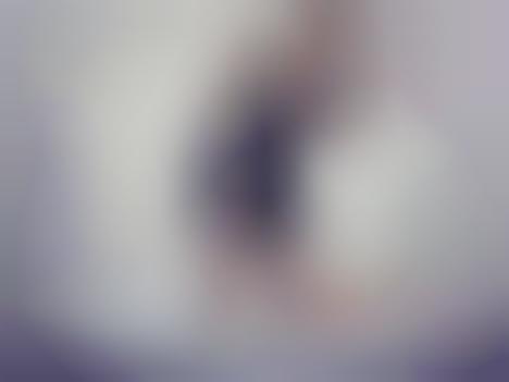 Hipster Party Girl Shoots : Alissa Geraghty