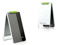 Tanning Cell Phones : ZTE Corporation Double Phone