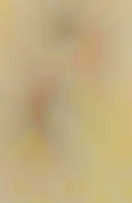 Trippy Patterned Artworks : rachel perry welty