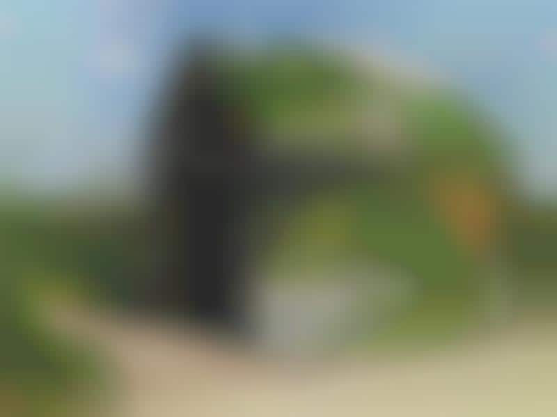 50 Botanical Architecture Examples