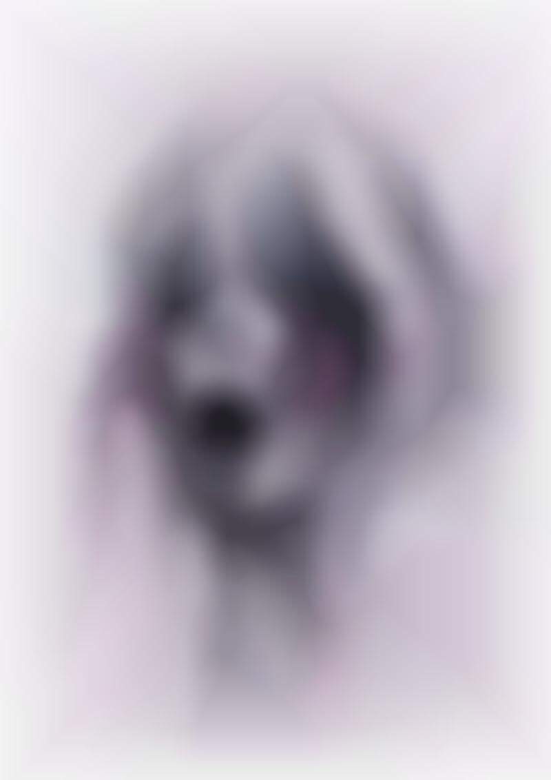 18 Ghostly Illustrations