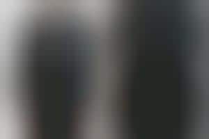 Compact Photo Coats : KZO Convertible Camera Jacket