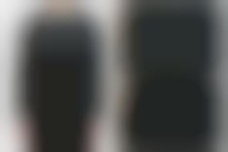 Compact Photo Coats : KZO Convertible Camera Jacket