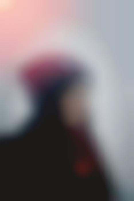 Winter Toque Photography : Winter Toque