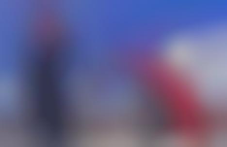 Transmutating Transit Stops : dennis oppenheim bus home