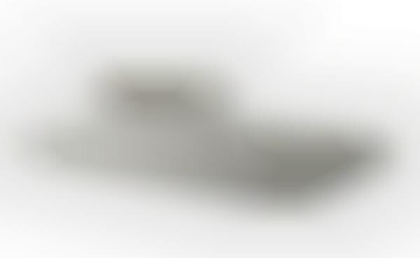 Minimalist Metal Laptops : HIDE laptop