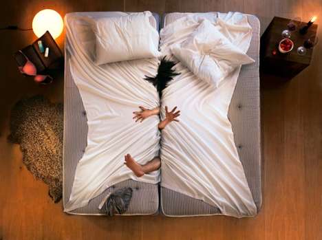 Reality-Bending Photography : Sven Prim Images