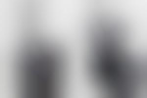 Space-Saving Suitcases : Balanzza Truco