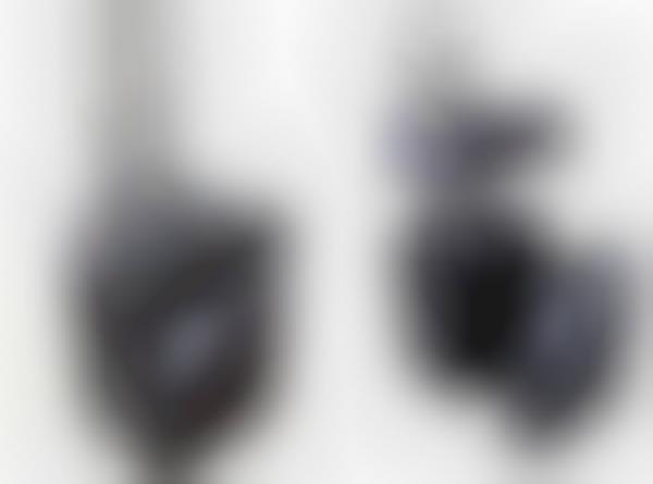 Space-Saving Suitcases : Balanzza Truco