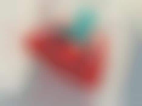 Crocheted Human Organs : crocheted human organs