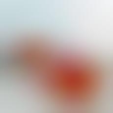 Buoyant Tea Baubles : Floating Tea Strainer